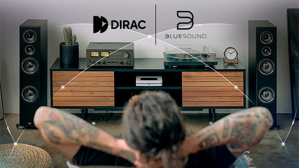 BLUESOUND goes Dirac Live | Page 7 | Audio Science Review (ASR) Forum